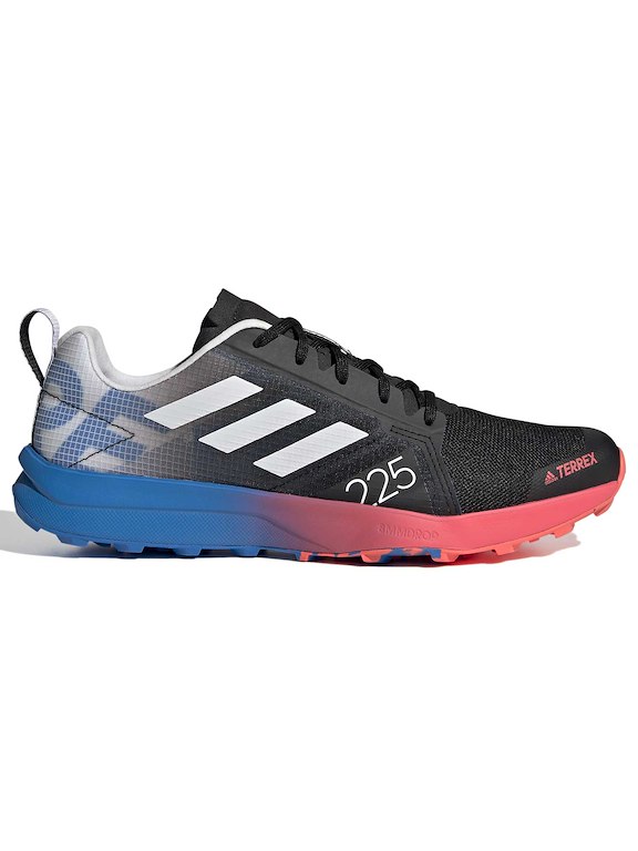 ADIDAS PERFORMANCE Muške patike Terrex Speed Flow Trail Running Shoes
* OUTLET
ПЦД: 15862 RSD ?
12689 RSD