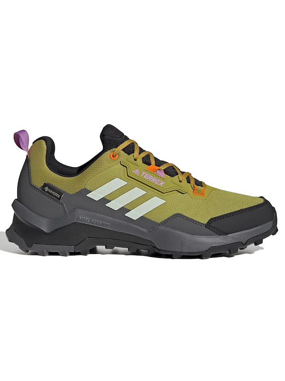 ADIDAS PERFORMANCE Terrex AX4 GORE-TEX Hiking Shoes
18516 RSD