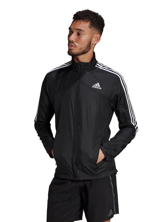 ADIDAS Marathon 3-Stripes Jacket
9225 RSD