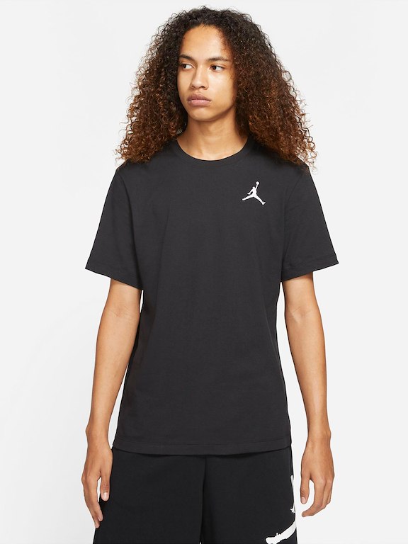 JORDAN Muška majica M J JUMPMAN EMB SS CREW T-shirt
3981 RSD 2986 RSD