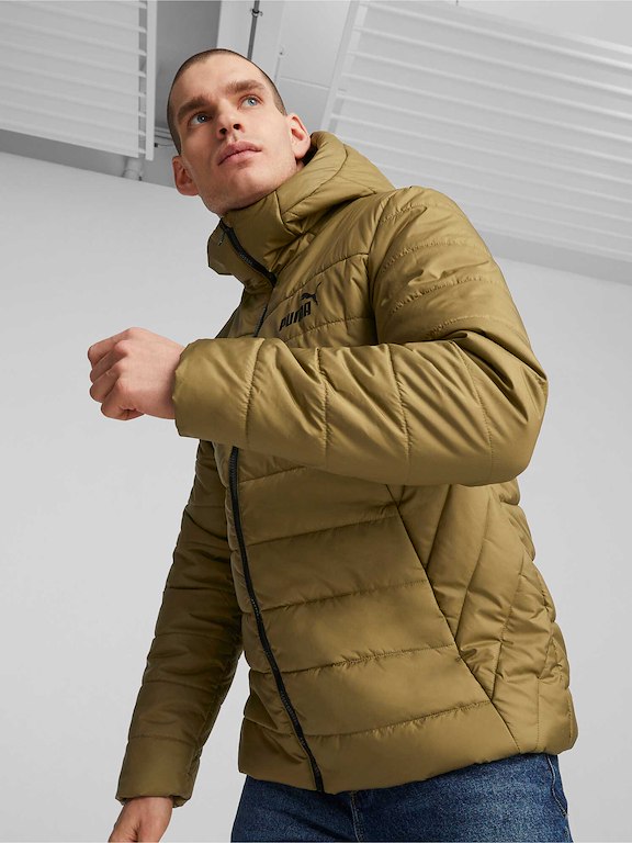 PUMA ESS Hooded Padded Jacket
8144 RSD 
10859 RSD -25% The lowest price in the last 30 days*
10859 RSD -25% The lowest price in the last 30 days*
10859 RSD -25% Redovna cena