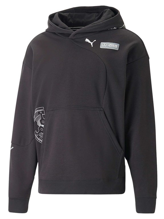 PUMA MAPF1 Statement Hoodie
13273 RSD