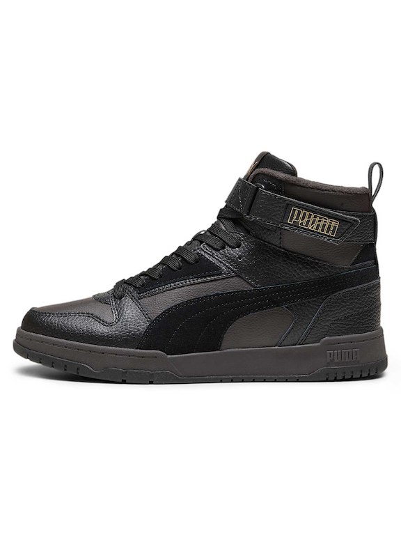 PUMA Muške patike RBD Game WTR Shoes
7692 RSD 
10256 RSD -25% The lowest price in the last 30 days*
10256 RSD -25% The lowest price in the last 30 days*
10256 RSD -25% Redovna cena