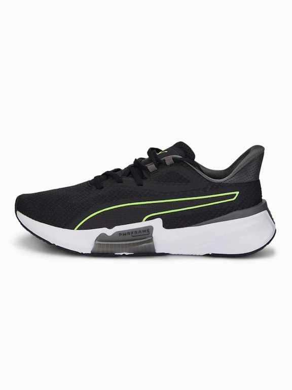 PUMA PWRFrame TR Shoes
10859 RSD