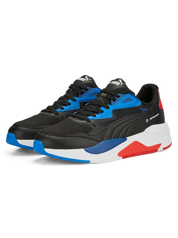 PUMA BMW MMS X-Ray Speed Shoes
11463 RSD