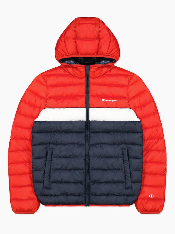 CHAMPION Muška jakna Hooded Jacket
15982 RSD