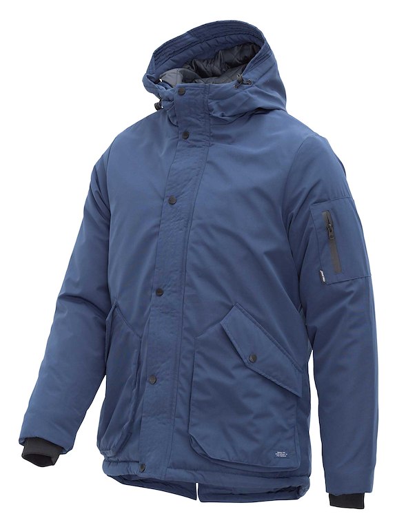 BLEND Outerwear Jacket
9120 RSD 
13029 RSD -30% The lowest price in the last 30 days*
13029 RSD -30% The lowest price in the last 30 days*
13029 RSD -30% Redovna cena