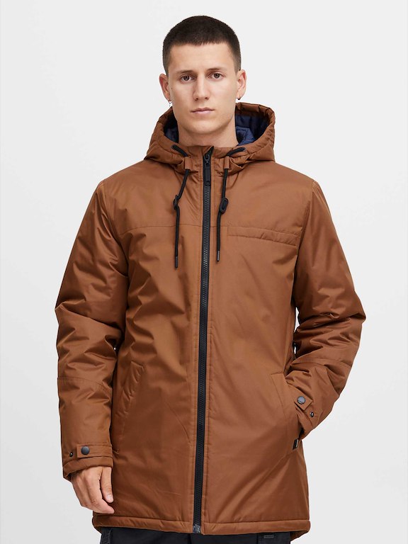 BLEND Outerwear Jacket
5783 RSD 
8262 RSD -30% The lowest price in the last 30 days*
8262 RSD -30% The lowest price in the last 30 days*
8262 RSD -30% Redovna cena