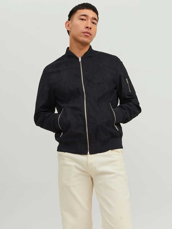 JACK & JONES Muška jakna ROCKY BOMBER Jacket
8265 RSD 5785 RSD