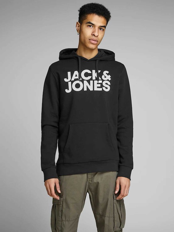 JACK & JONES Muški duks CORP LOGO Hoodie
3559 RSD