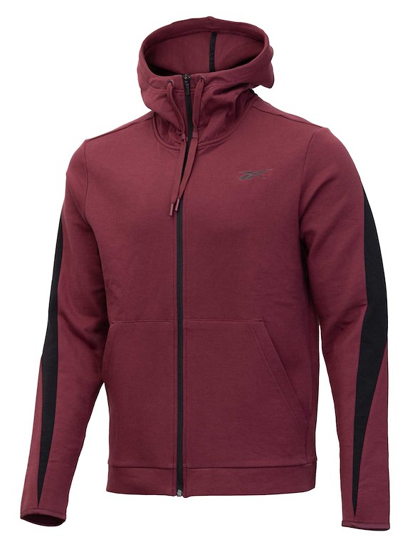 REEBOK DreamBlend Hoodie
9905 RSD 
13207 RSD -25% The lowest price in the last 30 days*
13207 RSD -25% The lowest price in the last 30 days*
13207 RSD -25% Redovna cena