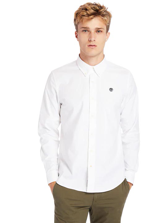 TIMBERLAND Oxford Pleasant River Shirt
9044 RSD 6331 RSD