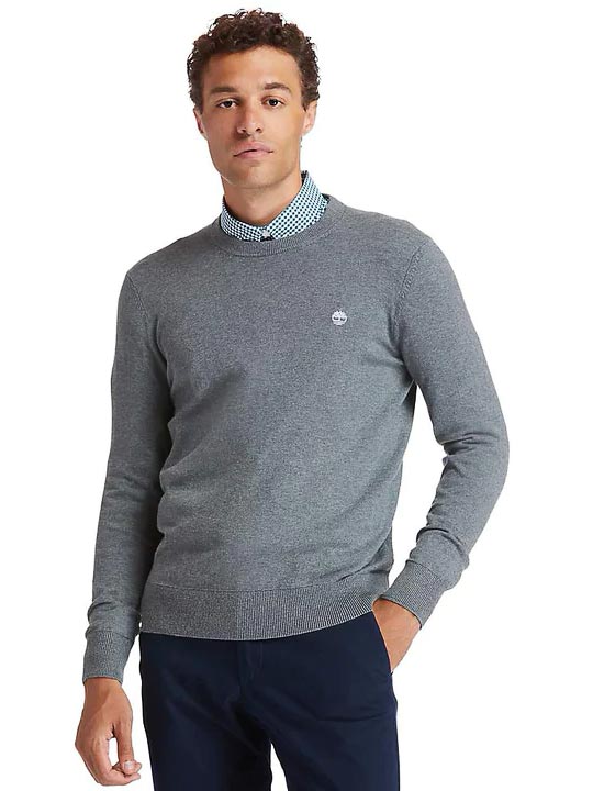 TIMBERLAND Williams River Sweater
6753 RSD 
9647 RSD -30% The lowest price in the last 30 days*
9647 RSD -30% The lowest price in the last 30 days*
9647 RSD -30% Redovna cena