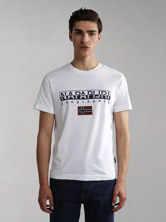 NAPAPIJRI S-AYAS T-shirt