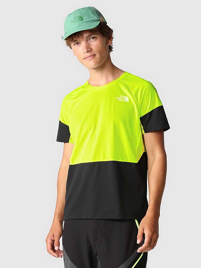 THE NORTH FACE M BOLT TECH TEE
5743 RSD 
7179 RSD -20% The lowest price in the last 30 days*
7179 RSD -20% The lowest price in the last 30 days*
7179 RSD -20% Redovna cena