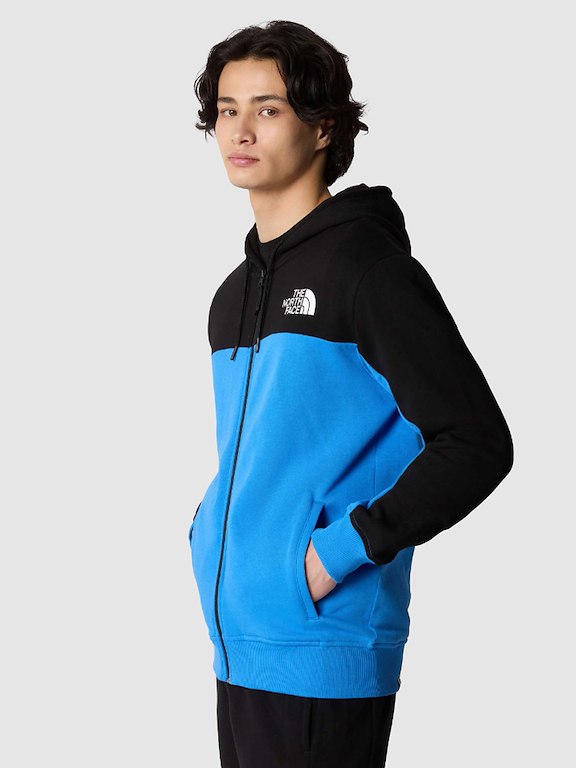 THE NORTH FACE Muški duks M ICON FZ HOODIE
12972 RSD 9080 RSD