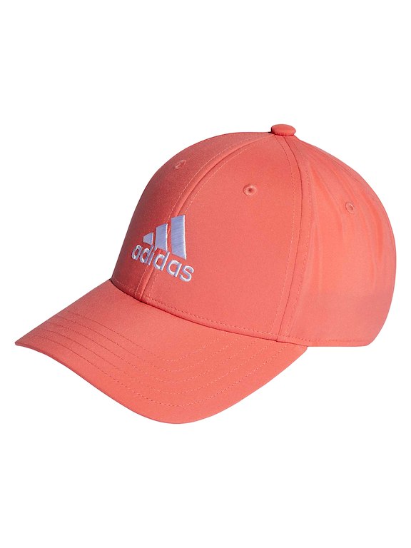 ADIDAS PERFORMANCE Embroidered Logo Lightweight Baseball Cap
1791 RSD 
2389 RSD -25% The lowest price in the last 30 days*
2389 RSD -25% The lowest price in the last 30 days*
2389 RSD -25% Redovna...