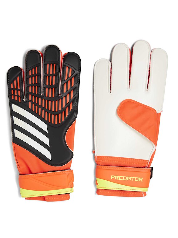 ADIDAS PERFORMANCE Predator Training Goalkeeper Gloves
2439 RSD 
3252 RSD -25% The lowest price in the last 30 days*
3252 RSD -25% The lowest price in the last 30 days*
3252 RSD -25% Redovna cena