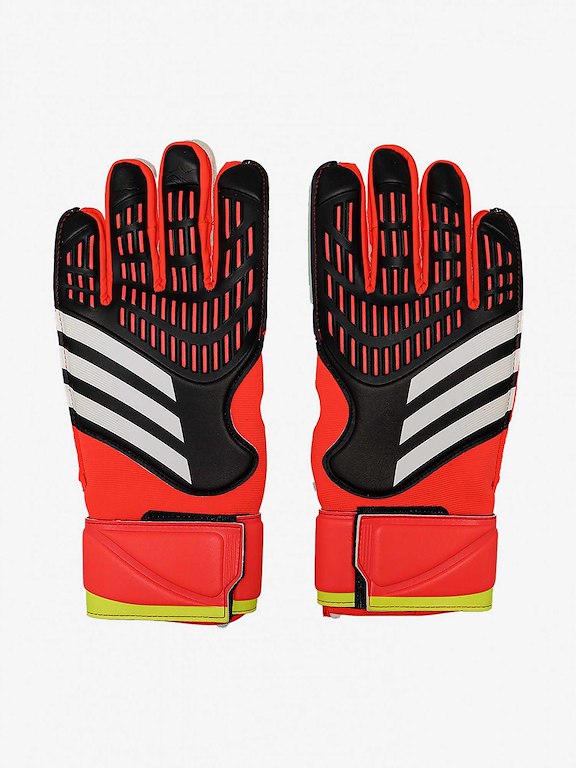 ADIDAS PERFORMANCE Predator Match Goalkeeper gloves
3783 RSD 
5044 RSD -25% The lowest price in the last 30 days*
5044 RSD -25% The lowest price in the last 30 days*
5044 RSD -25% Redovna cena