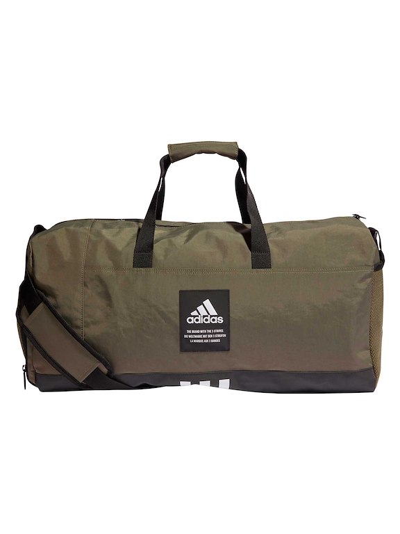 ADIDAS PERFORMANCE 4ATHLTS Medium Duffel Bag
4430 RSD 
5906 RSD -25% The lowest price in the last 30 days*
5906 RSD -25% The lowest price in the last 30 days*
5906 RSD -25% Redovna cena