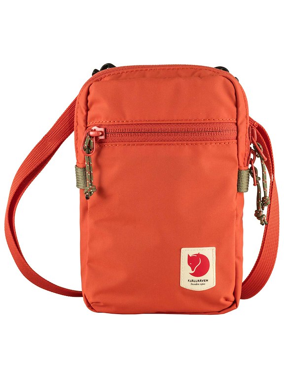 FJALLRAVEN High Coast Pocket Bag
6027 RSD