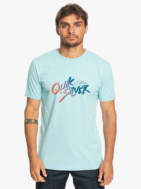 QUIKSILVER