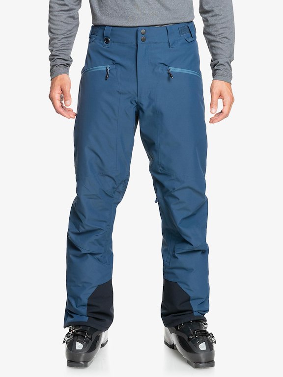 QUIKSILVER BOUNDRY Snow Muške ski pantalone
20508 RSD 14355 RSD