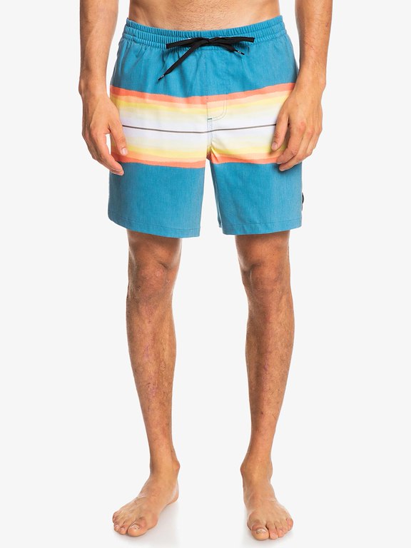 QUIKSILVER RESIN TINT PCS VOLLEY 17 Swim Shorts
5544 RSD 3881 RSD