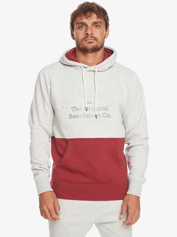 QUIKSILVER EMBOSS HOODIE
5787 RSD 
7234 RSD -20% The lowest price in the last 30 days*
7234 RSD -20% The lowest price in the last 30 days*
7234 RSD -20% Redovna cena