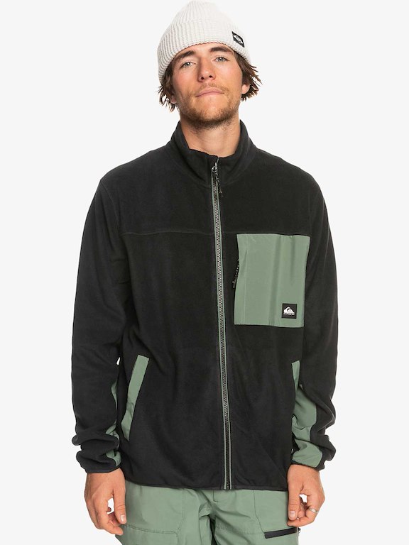 QUIKSILVER PEAK POINT FZ FLEECE
12061 RSD 8442 RSD