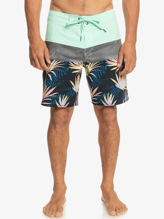 QUIKSILVER SURFSILK PANEL 18 Board Shorts
6463 RSD 
8078 RSD -20% The lowest price in the last 30 days*
8078 RSD -20% The lowest price in the last 30 days*
8078 RSD -20% Redovna cena