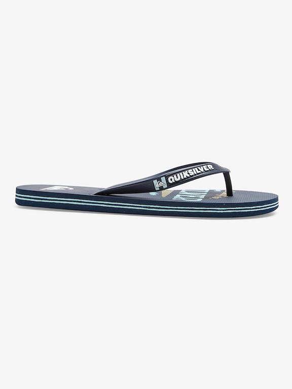 QUIKSILVER Muške japanke MOLOKAI ART SL Flip Flops
2407 RSD 1685 RSD