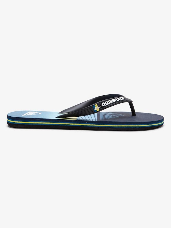 QUIKSILVER Muške japanke MOLOKAI PANEL Flip Flops
1685 RSD 
2407 RSD -30% The lowest price in the last 30 days*
2407 RSD -30% The lowest price in the last 30 days*
2407 RSD -30% Redovna cena