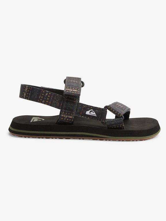 QUIKSILVER MONKEY CAGED II Sandals
5182 RSD 3627 RSD