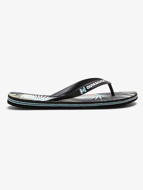 QUIKSILVER Muške japanke MOLOKAI ARCH Flip Flops
1685 RSD 
2407 RSD -30% The lowest price in the last 30 days*
2407 RSD -30% The lowest price in the last 30 days*
2407 RSD -30% Redovna cena