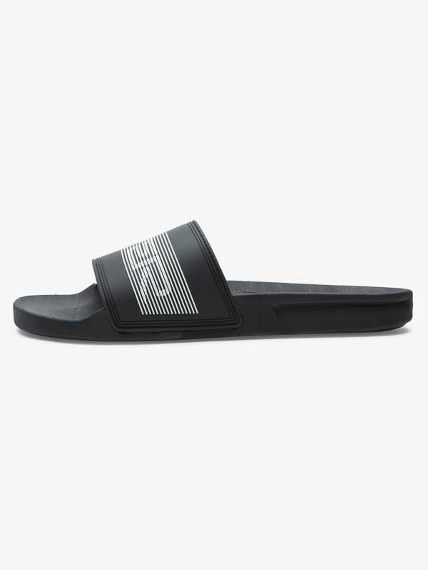 QUIKSILVER RIVI WORDMARK SLIDE Sldier Sandals
4820 RSD 3374 RSD