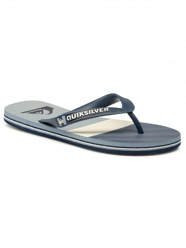 QUIKSILVER MOLOKAI TIJUANA Flip Flops
2407 RSD 1685 RSD