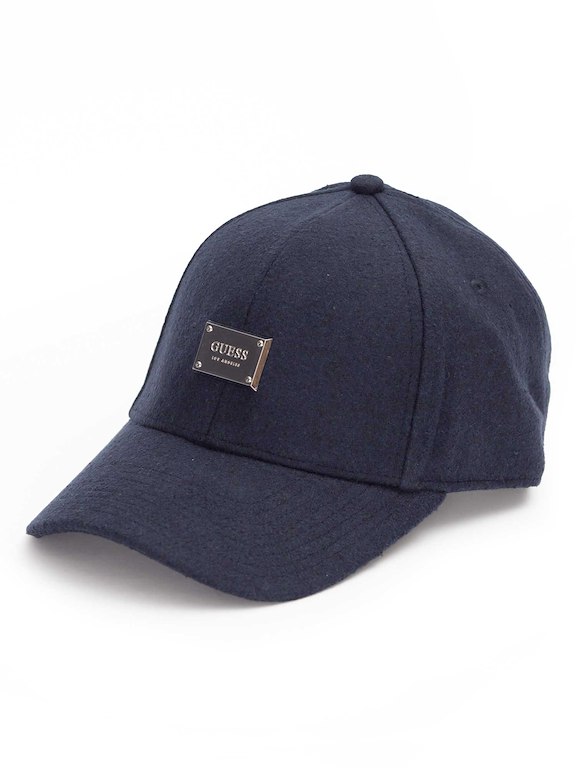 GUESS BASEBALL Cap
5369 RSD 4295 RSD