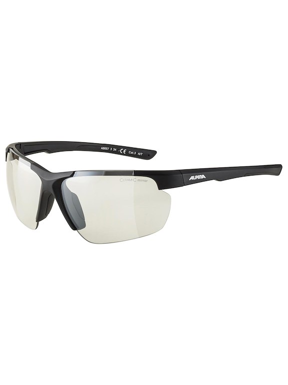 ALPINA DEFEY HR Sports glasses