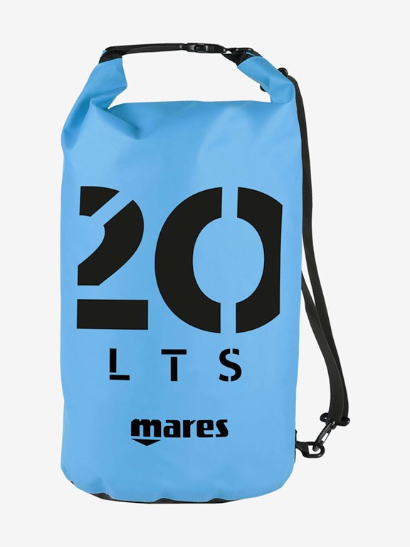 MARES SEASIDE DRY BAG 20 L