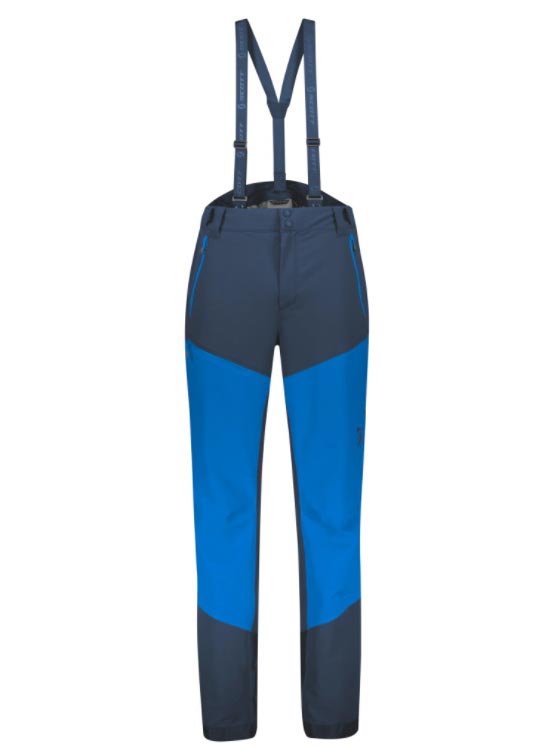 SCOTT Muške ski pantalone Explorair Ascent WS Pants
24073 RSD