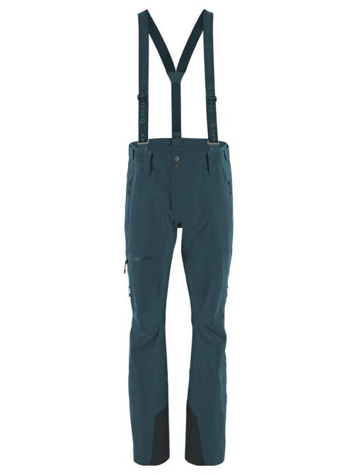 SCOTT Ms Explorair 3L Pants