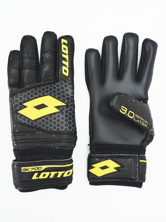 LOTTO 700 II Goalkeeper gloves
4157 RSD 2909 RSD