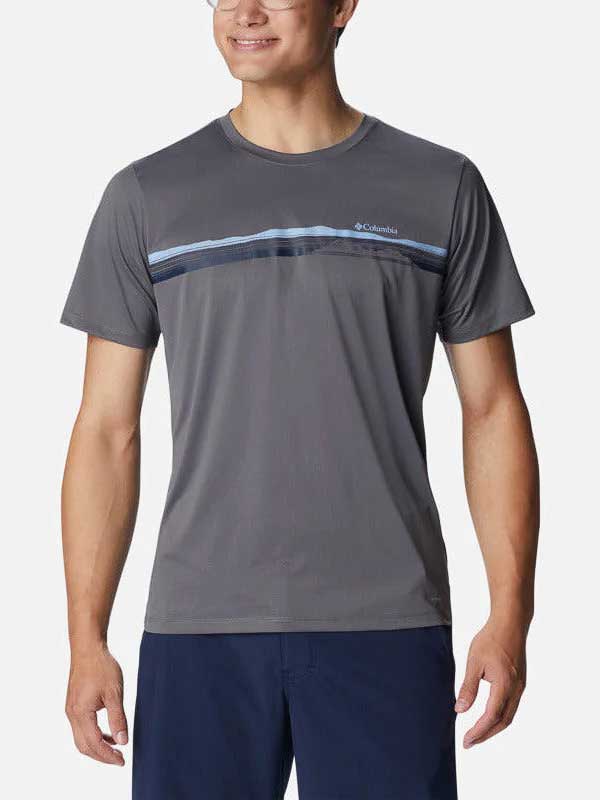 COLUMBIA Hike Graphic SS Tee
3373 RSD 
4217 RSD -20% The lowest price in the last 30 days*
4217 RSD -20% The lowest price in the last 30 days*
4217 RSD -20% Redovna cena