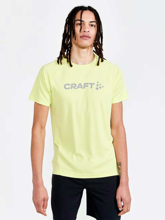 CRAFT CORE UNIFY LOGO Tee
2353 RSD 1647 RSD