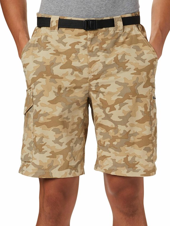 COLUMBIA Slvr Rdge M Cargo Shorts
5787 RSD 
7234 RSD -20% The lowest price in the last 30 days*
7234 RSD -20% The lowest price in the last 30 days*
7234 RSD -20% Redovna cena