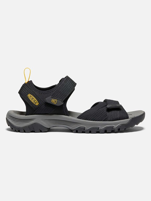 KEEN Muške sandale TARGHEE III OPEN TOE H2
7137 RSD 
10196 RSD -30% The lowest price in the last 30 days*
10196 RSD -30% The lowest price in the last 30 days*
10196 RSD -30% Redovna cena