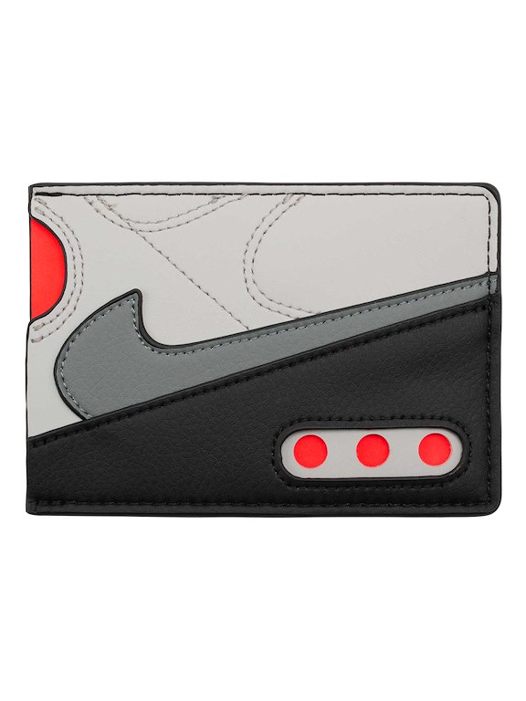 NIKE ICON AIR MAX 90 CARD WALLET