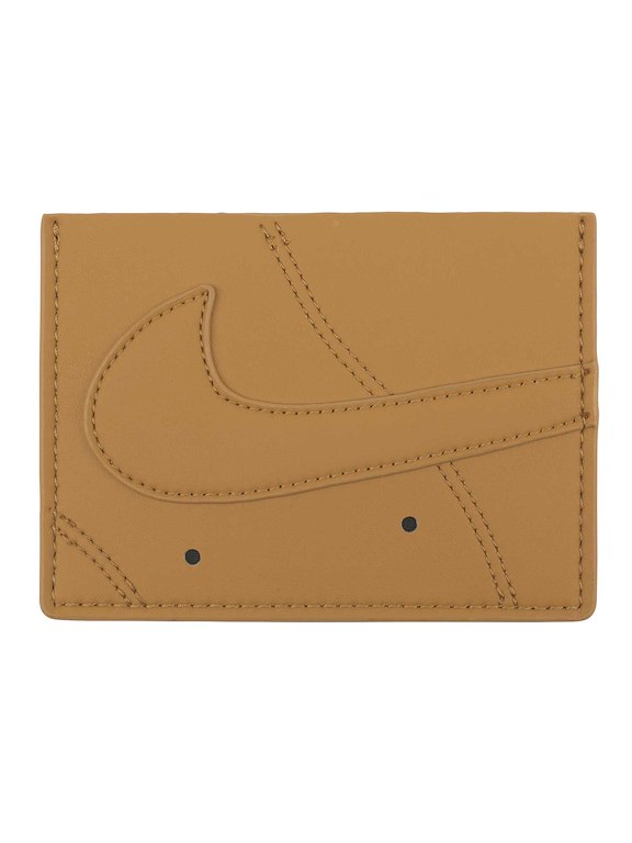 NIKE ICON AIR FORCE 1 CARD WALLET