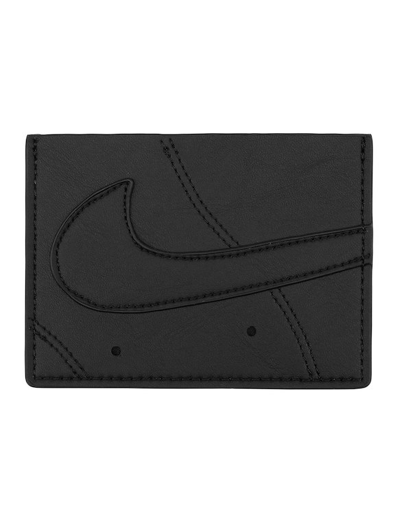 NIKE ICON AIR FORCE 1 CARD WALLET